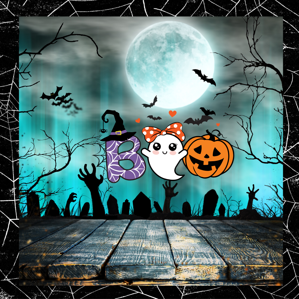 Halloween/Fall – Gift It Nice